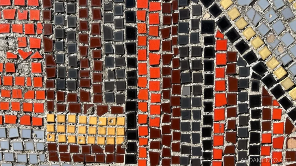 Mosaic Team Building: Formats & Corporate Event Ideas - Andamento.art